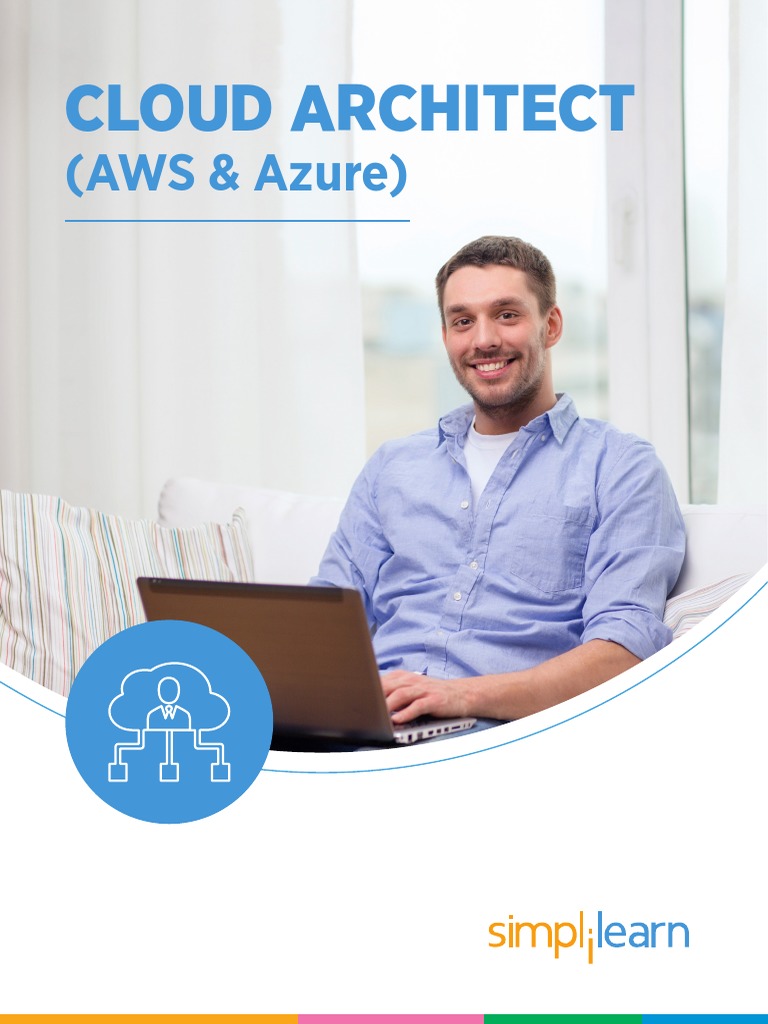 (AWS & Azure) : Cloud Architect | PDF | Microsoft Azure | Cloud Computing