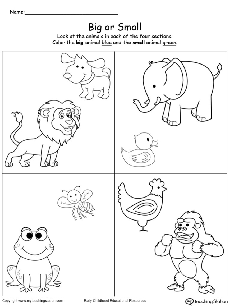 Early Childhood Educational Resources | PDF