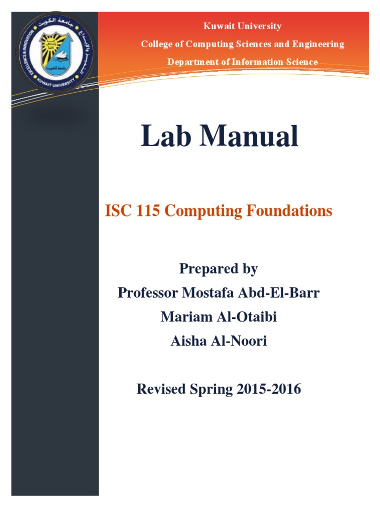 C++ Lab Manual | Download Free PDF | Parameter (Computer Programming) | Subroutine