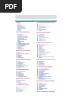 The One-Minute Cure Synopsis | PDF | Hydrogen Peroxide | Oxygen