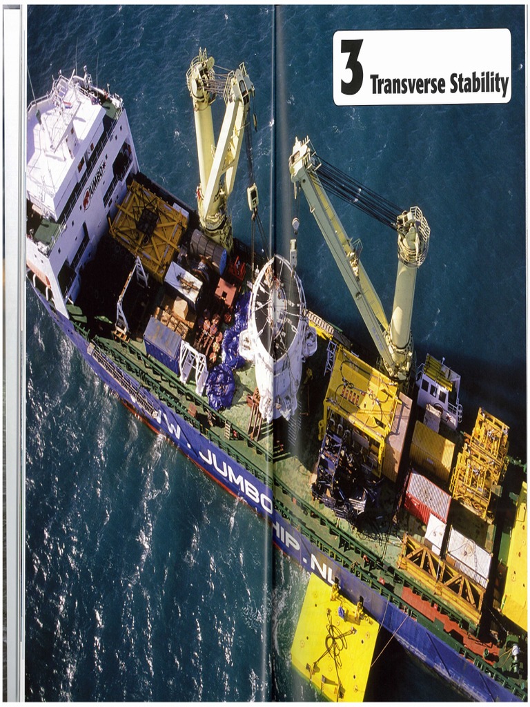 Chapter3 - Transverse Stability PDF | PDF