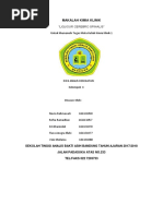 Prosedur dan Indikasi BMP Sumsum Tulang | PDF