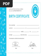Microchip Verification and Ownership Changes | PDF