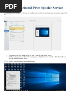 Return of IT Asset Form | PDF | Finance & Money Management | Computers