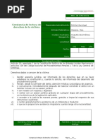 Nuevo Iph Just Civica 2020 Editable | PDF | Policía | Gobierno