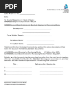 TNB-Design Guidelines - PPU Oil Spill Containment System | PDF ...