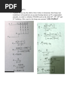 Solved Problems For Deferred Annuity | PDF | Present Value | Interest