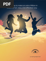 Tony Robbins DISC Assessment Insights | PDF | Optimism | Creativity