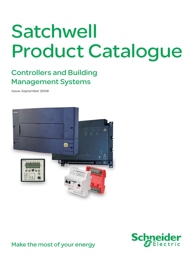Satchwell Product Catalog | PDF | Switch | Power Supply