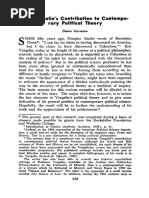 Herbert Marcuse - Repressive Tolerance (1965) | PDF | Toleration | Liberty