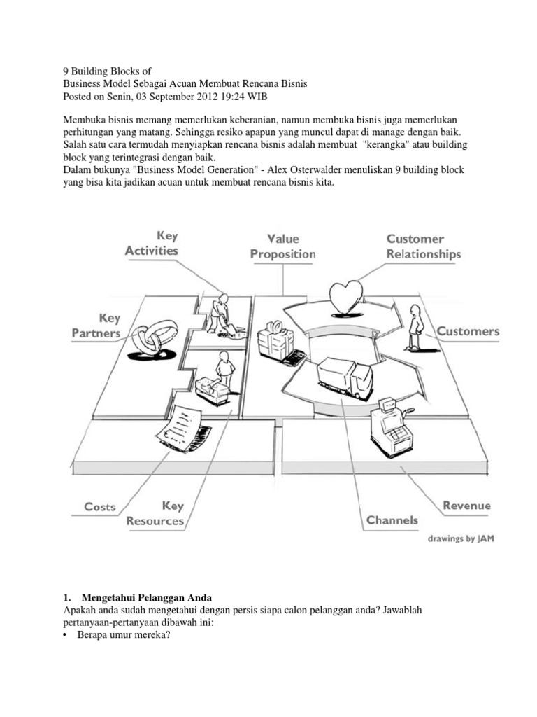 9 Building Blocks of | PDF