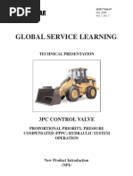 Barbee Test Bench Manual | PDF | Valve | Leak