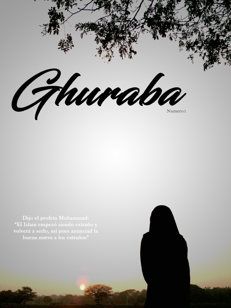 Ghuraba 01 | PDF