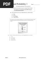 VIR Triangle and Related Formulas | PDF