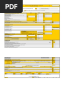 Formulario 107 | PDF | Impuestos | Impuesto sobre la renta