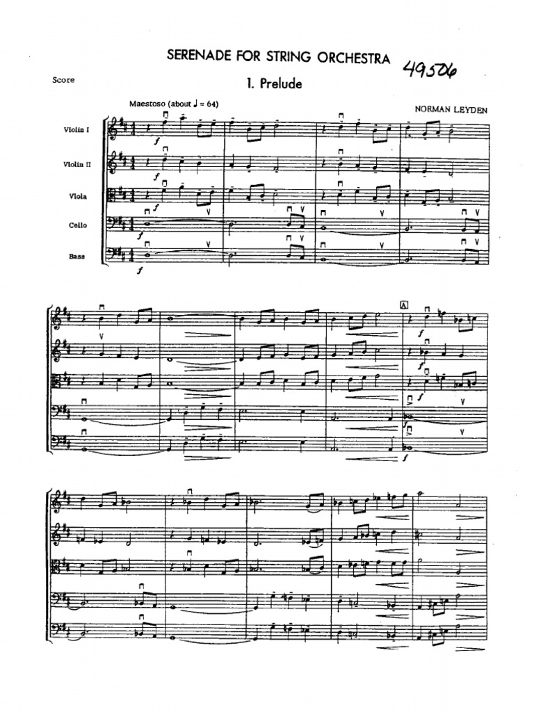 serenade for strings norman leyden.pdf
