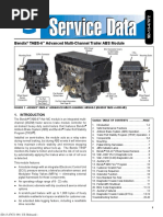 WABCO Easy-Stop ABS Blink Codes Guide | PDF | Anti Lock Braking System ...