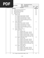 Rate Analysis For Dewatering | PDF | Energy And Resource | Nature