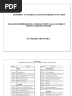 DPWH School Building Design | PDF | Building | Components