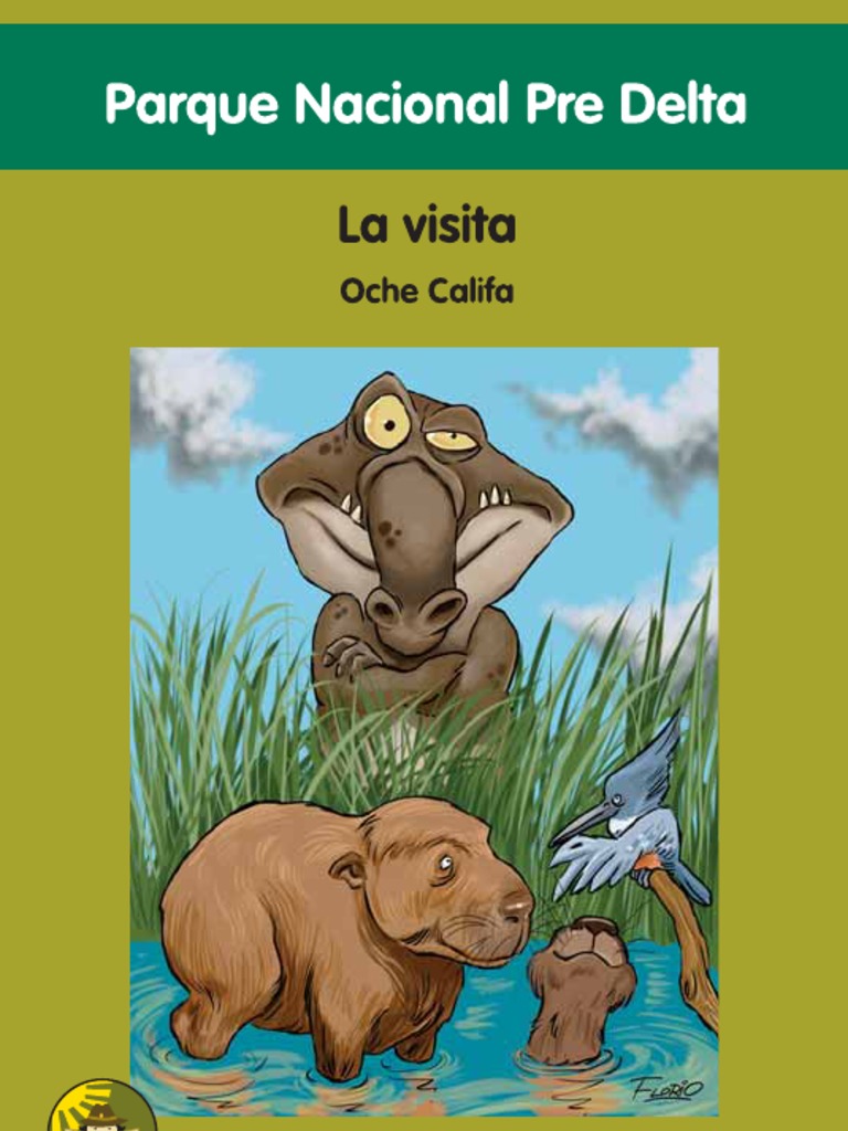 La Visita Oche Califa | PDF