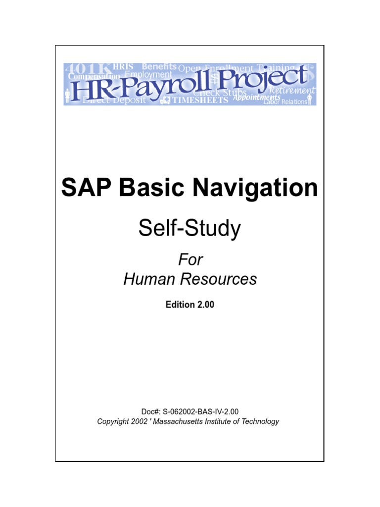 BasicSkills HRPAYROLL | Download Free PDF | Menu (Computing) | Button (Computing)