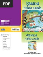 Hammy the Hamster's Adventure Story | PDF