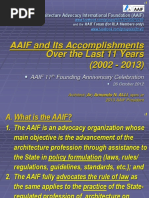 Tgfa, Gfa, Flar | PDF | Architectural Design | Architecture