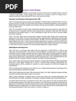 CAD vs. GIS | Geographic Information System | Computer Aided Design