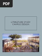 Crescent School of Architecture Live Case Study | PDF | Design | Building Engineering
