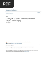 Operation Theater List Guidelines | PDF | Surgery | Sterilization ...