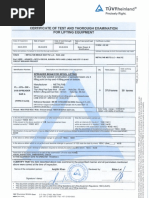 E3. Sample Notification of Inspection (Noi) NOI No. VLV-NOI-381 Rev. 0 ...