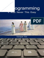 C Language Notes PDF | PDF | C++ | C (Programming Language)