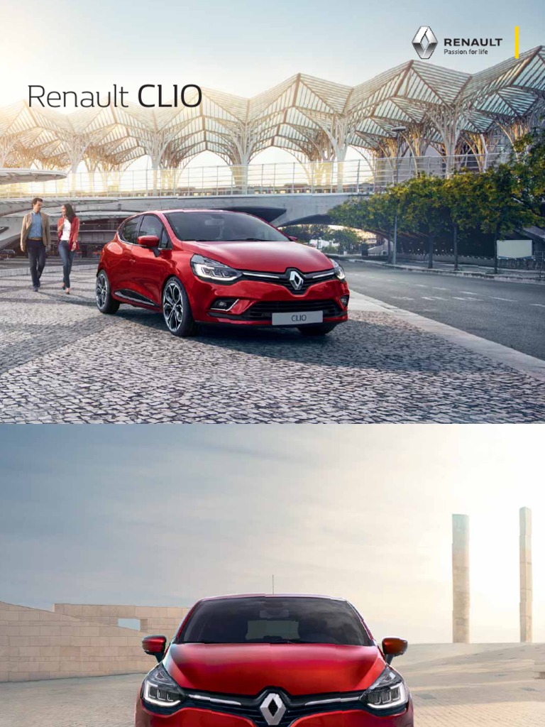 Clio-04 2018 | PDF
