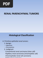 Normal Values Ultrasound - Paediatrics | PDF