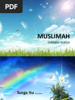 Gambaran Syurga | PDF