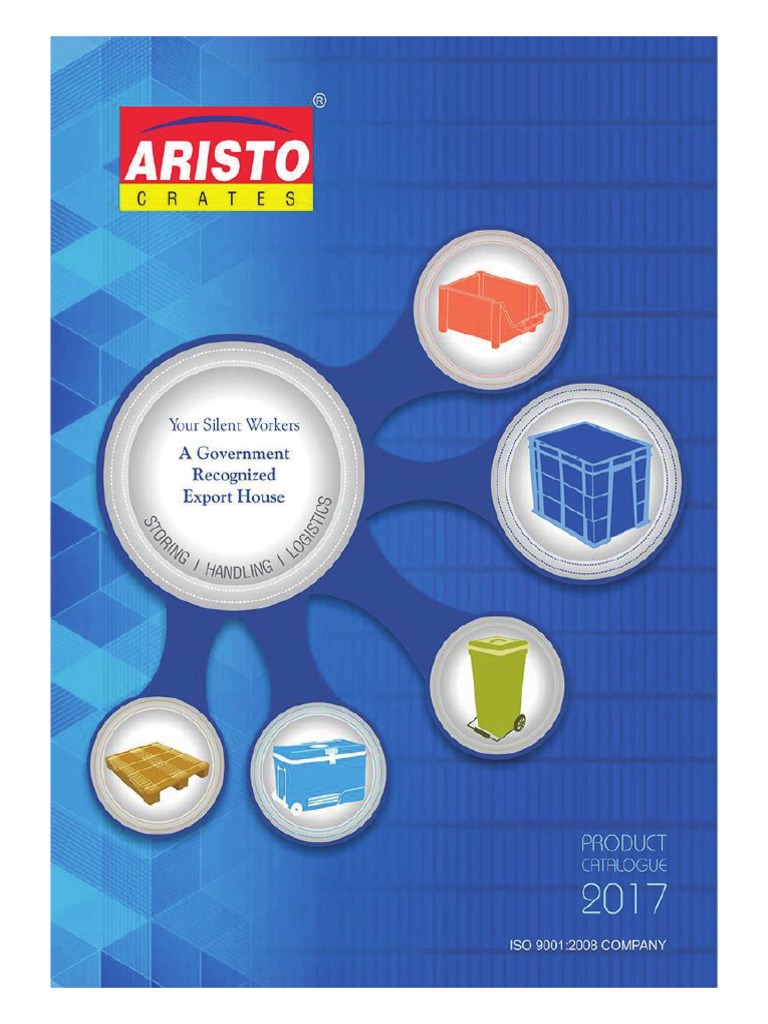 Aristo Crate | PDF