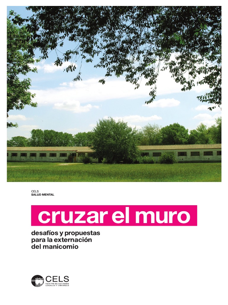 Cruzar El Muro | PDF | Invalidez | Hospital