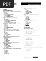 16 - Unit 7 | PDF | Cultural Trends | Popular Culture & Media Studies