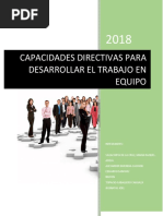 Que Es La Orientacion Grupal | PDF | Aprendizaje | Evaluación