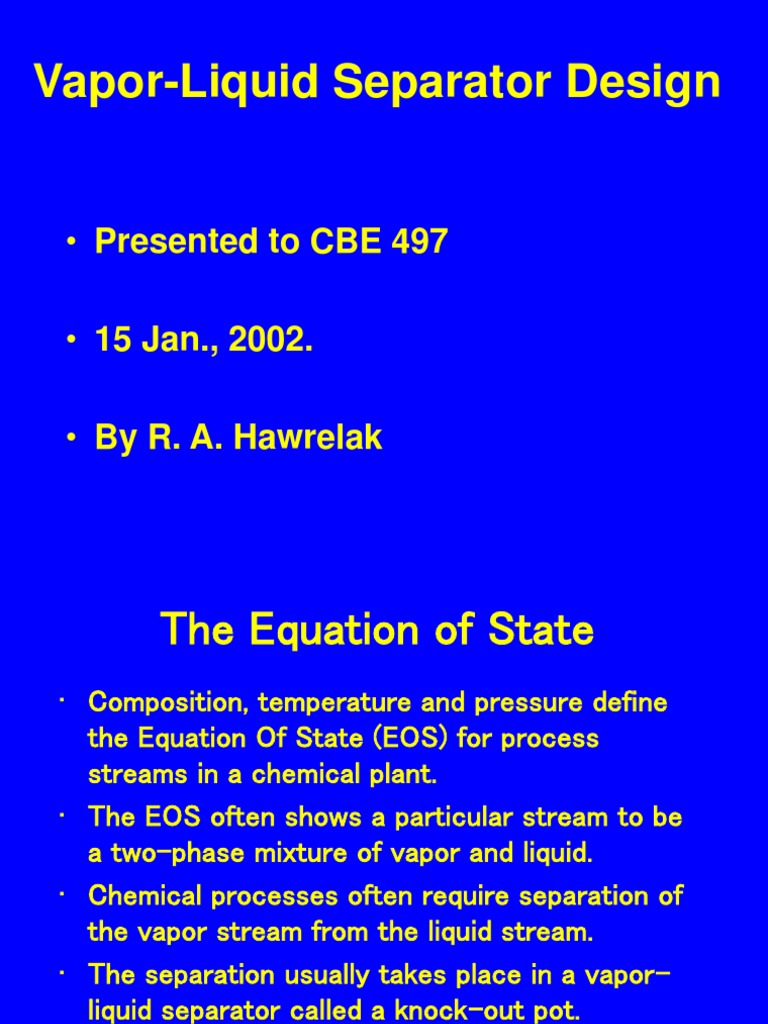 Design of Vertical KO Pot-V2 | PDF | Statistical Mechanics | Continuum ...