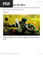 Gender Roles Questions Questionnaire | PDF | Gender Role | Woman