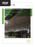 Bco Specification For Offices: Quick Guide To Key Criteria 2009-2014 ...