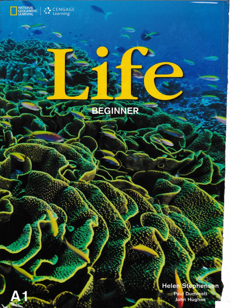 Life Beginner Student Book 1-4 | PDF | Semiotics | Cognitive Science