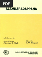 Bharat Ke Shat Darshan Va Unke Praneta 211537 STD | PDF