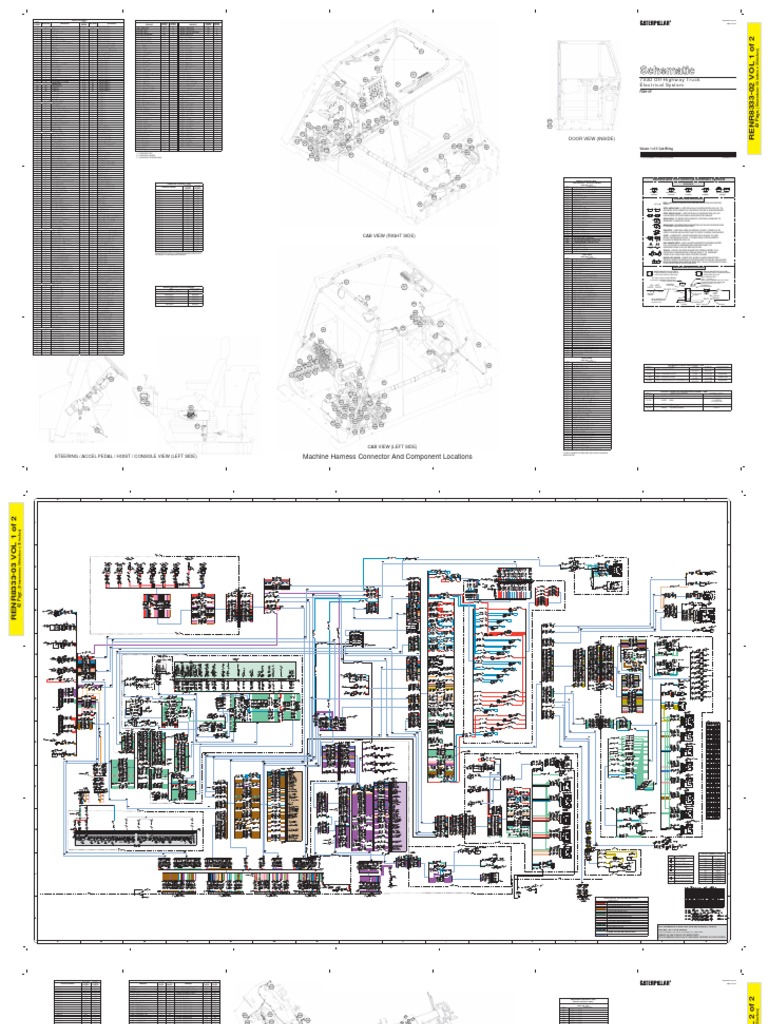 793D 1 | PDF | Aerospace