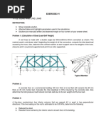 ASCE 7-10 - TablaC4-1 - Minimum Uniformly Distributed Live Loads | PDF ...