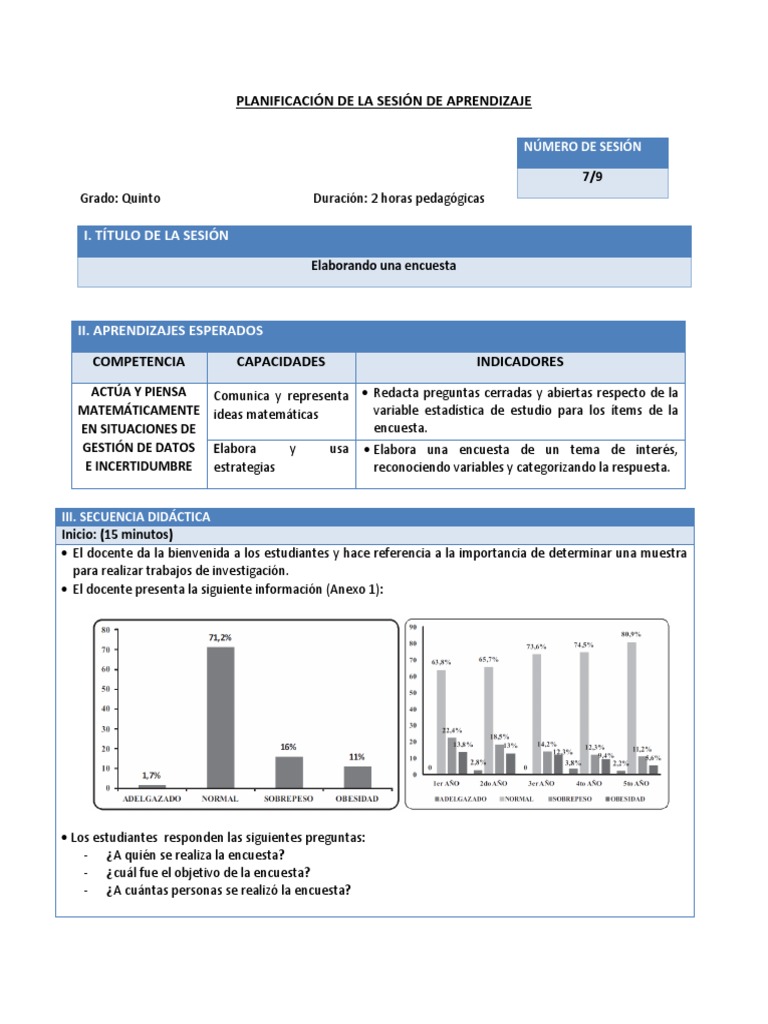 Mat5-U1-Sesion 07 | PDF