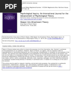 Hogan Development Survey - Sample Insight Report PDF | PDF | Insight ...