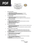 Asia Through Geography Rubric | PDF | Rubric (Academic) | Communication