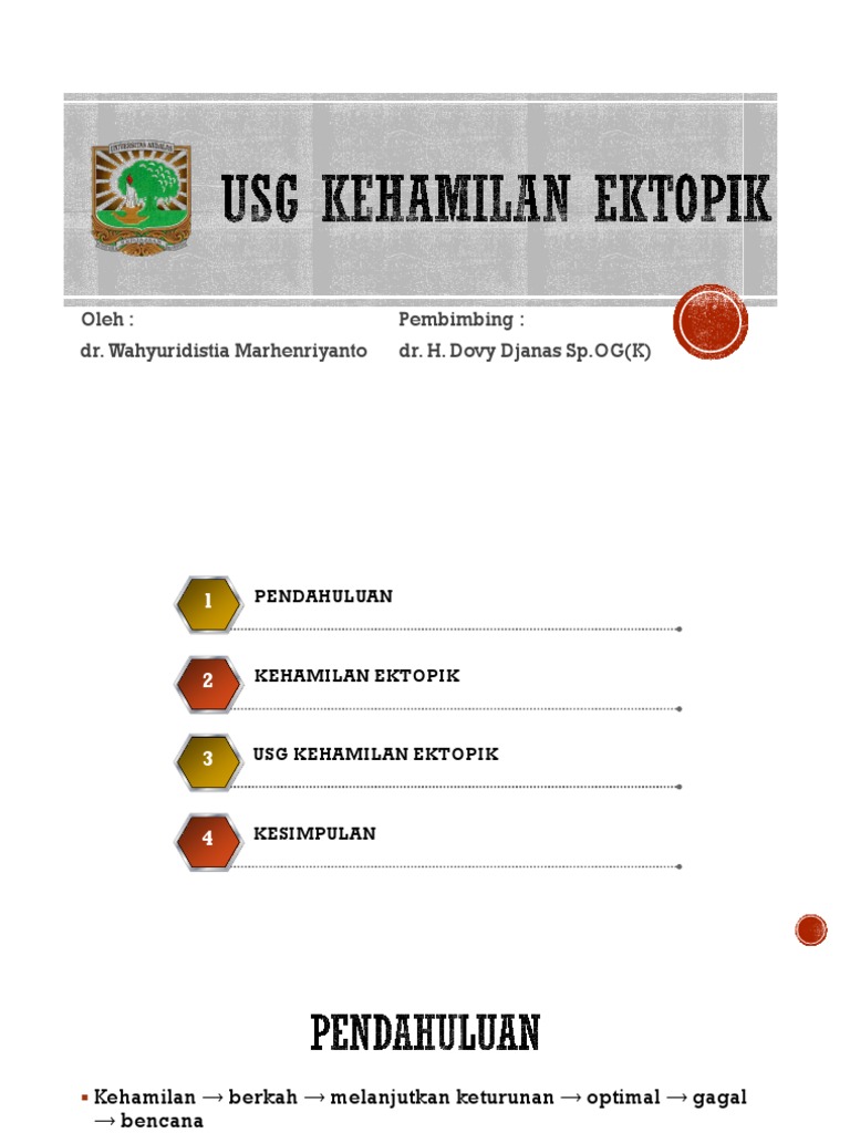 PowerPoint USG KET | PDF